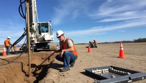 Comprendre les missions géotechniques G1 à G5