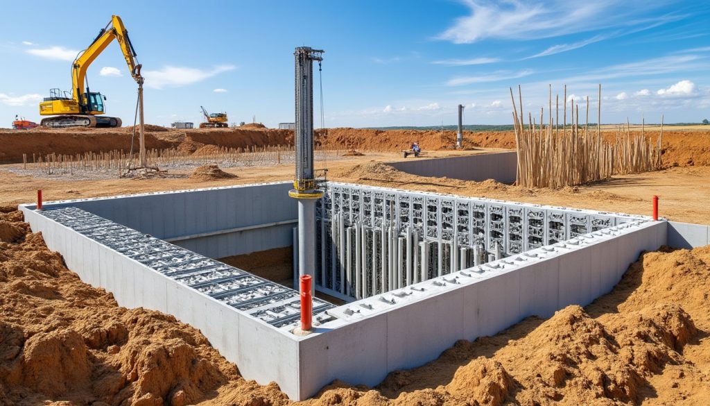 Comprendre les missions géotechniques G1 à G5